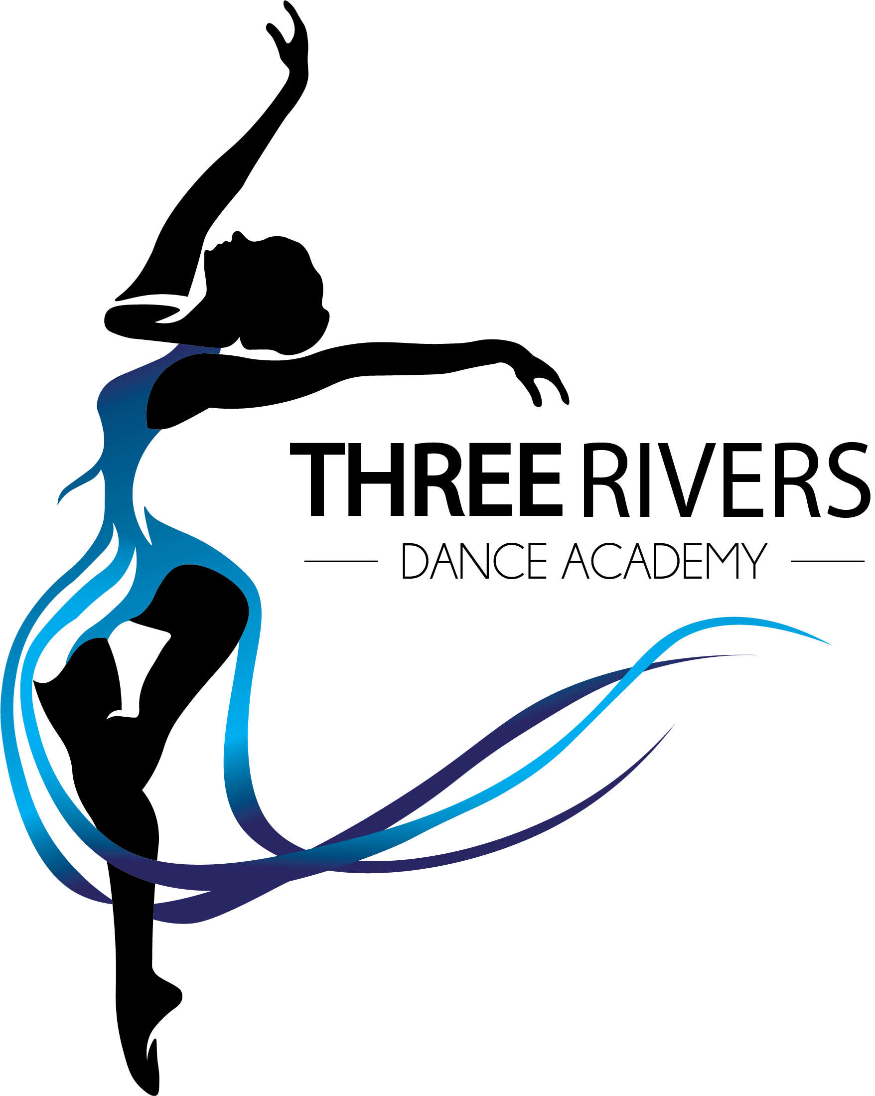 Three Rivers Dance Academy – Public Service CU Buy Local Spend Local